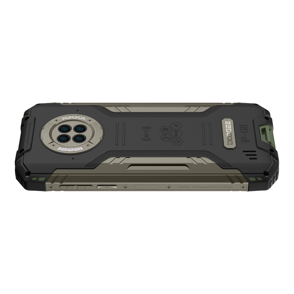 Doogee S96 PRO NL – 6.22inch – Robuuste Smartphone – 4G – 128GB ...