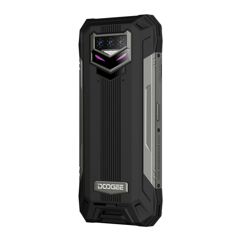 Doogee S89 Pro NL – 6.3inch – Robuuste Smartphone – 4G – 256GB ROM ...