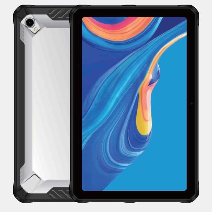 Doogee R10 NL Robuuste Tablet - Doogee Benelux